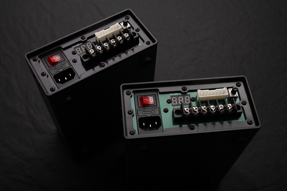 US$ 90.00 - Arcade\CBOX\SUPERGUN Multi-purpose power supply US$ 90.00 - Arcade\CBOX\SUPERGUN Multi-purpose power supply