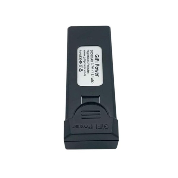 VISUO BATTERY
