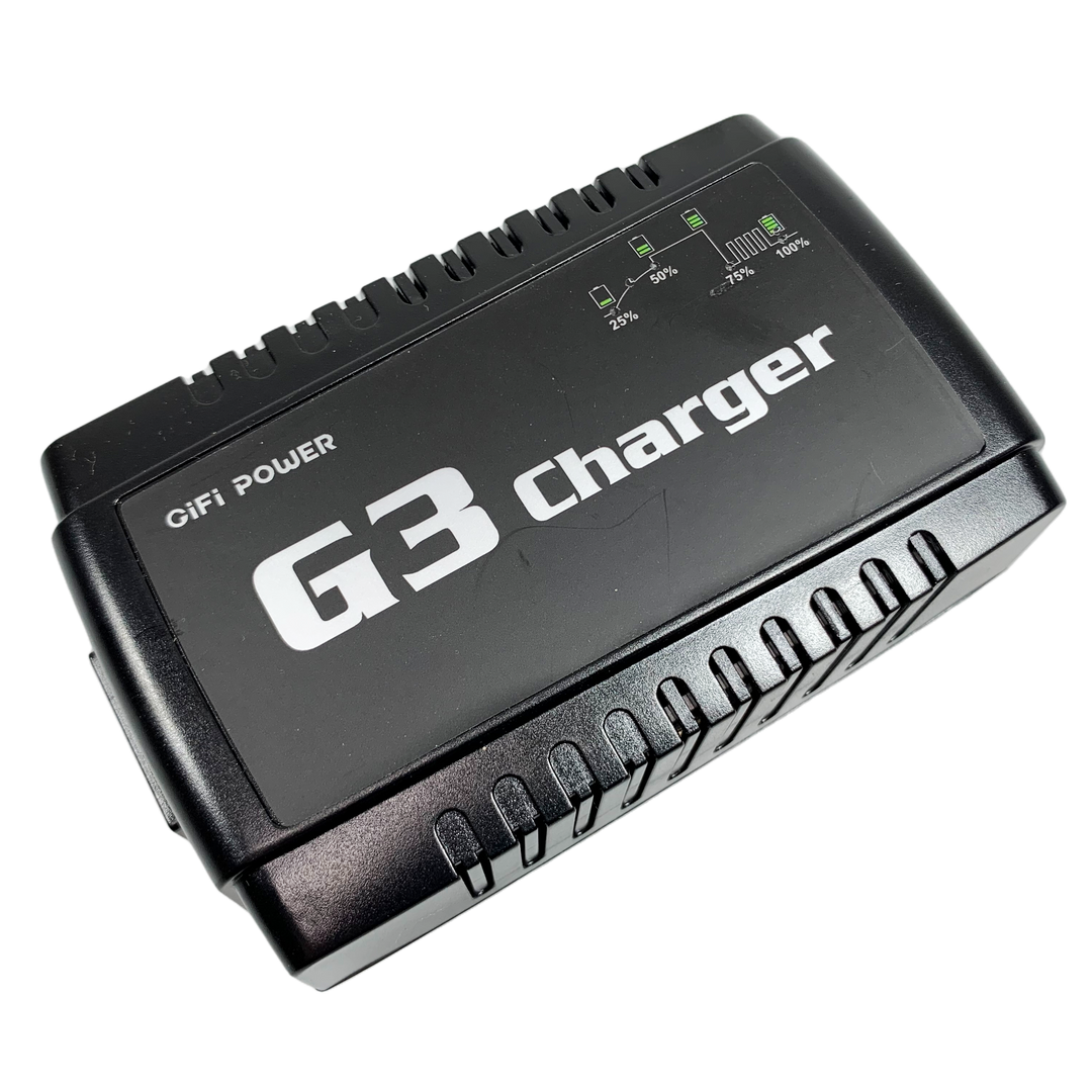 parrot bluegrass charger