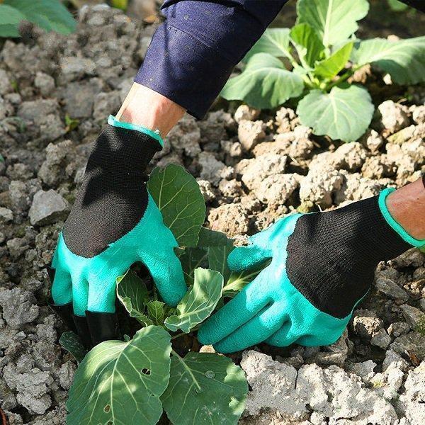US$ 52.23 - Gardening Digging Gloves - www.maicei.com