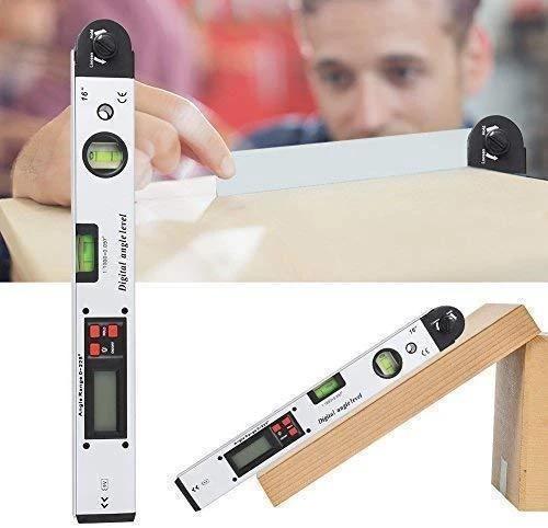 US$ 39.00 - 2 in 1 Digital Angle Finder - www.maicei.com