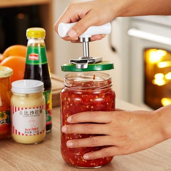 US$ 20.00 - Adjustable Hand Jar Opener - www.maicei.com