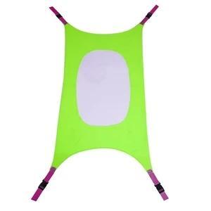 US$ 32.00 - Baby Hammock Womb-support up to 100lbs，100% breathable and ...