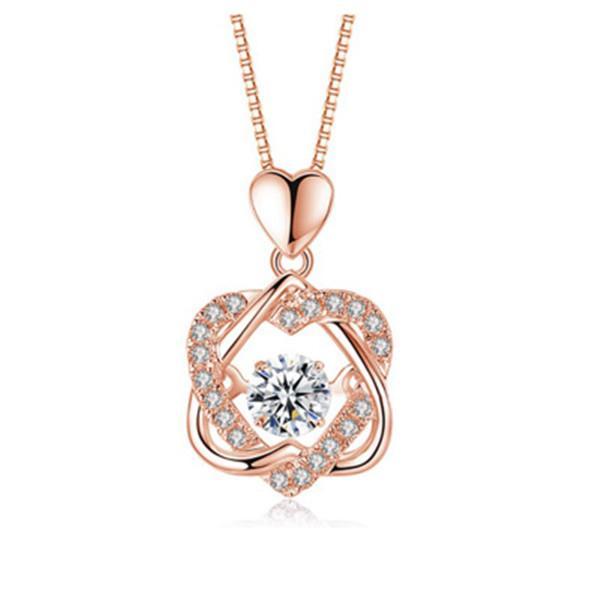 US$ 20.99 - Sterling Silver Pendant (Without Chain) and Metal (Aluminum ...