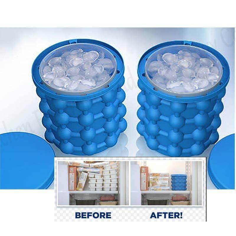 US$ 24.50 - Ice Cube Maker - www.maicei.com