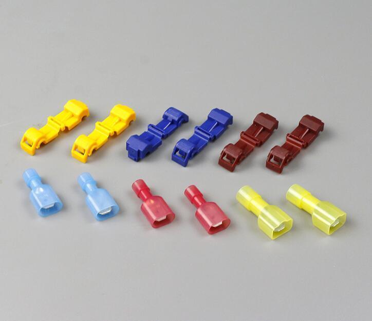 US$ 28.80 - T-Tap Connectors (120pcs) - www.maicei.com
