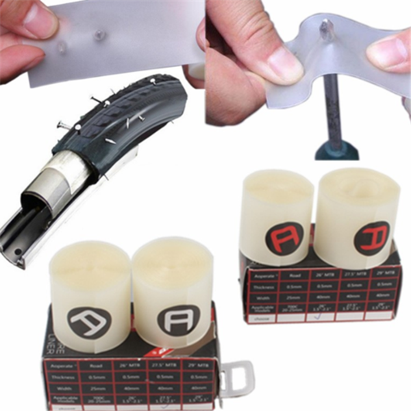 US$ 20.80 - Bicycle Inner Tube Protection Pad - www.maicei.com