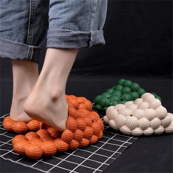 US$ 34.80 - 2020 Fashion Stylish Bubble Sandals and Slippers - www ...