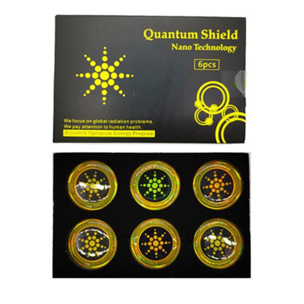 US$ 15.80 - ANTI-RADIATION STICKERS - www.maicei.com