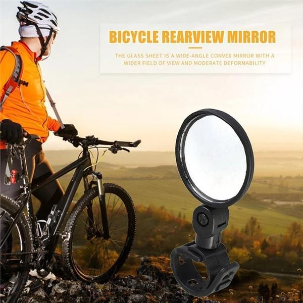 US$ 16.80 - 360 Degree Rotating Rearview Mirror - www.maicei.com