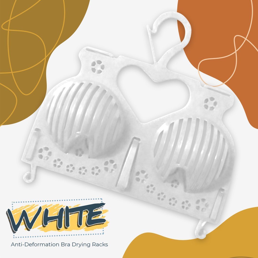 US$ 12.89 - Anti-deformation Bra Drying Racks - www.maicei.com