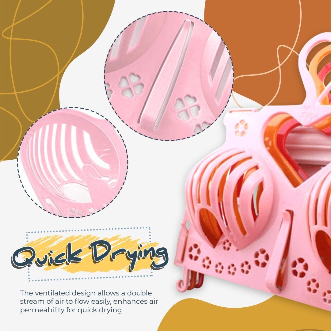 US$ 12.89 - Anti-deformation Bra Drying Racks - www.maicei.com