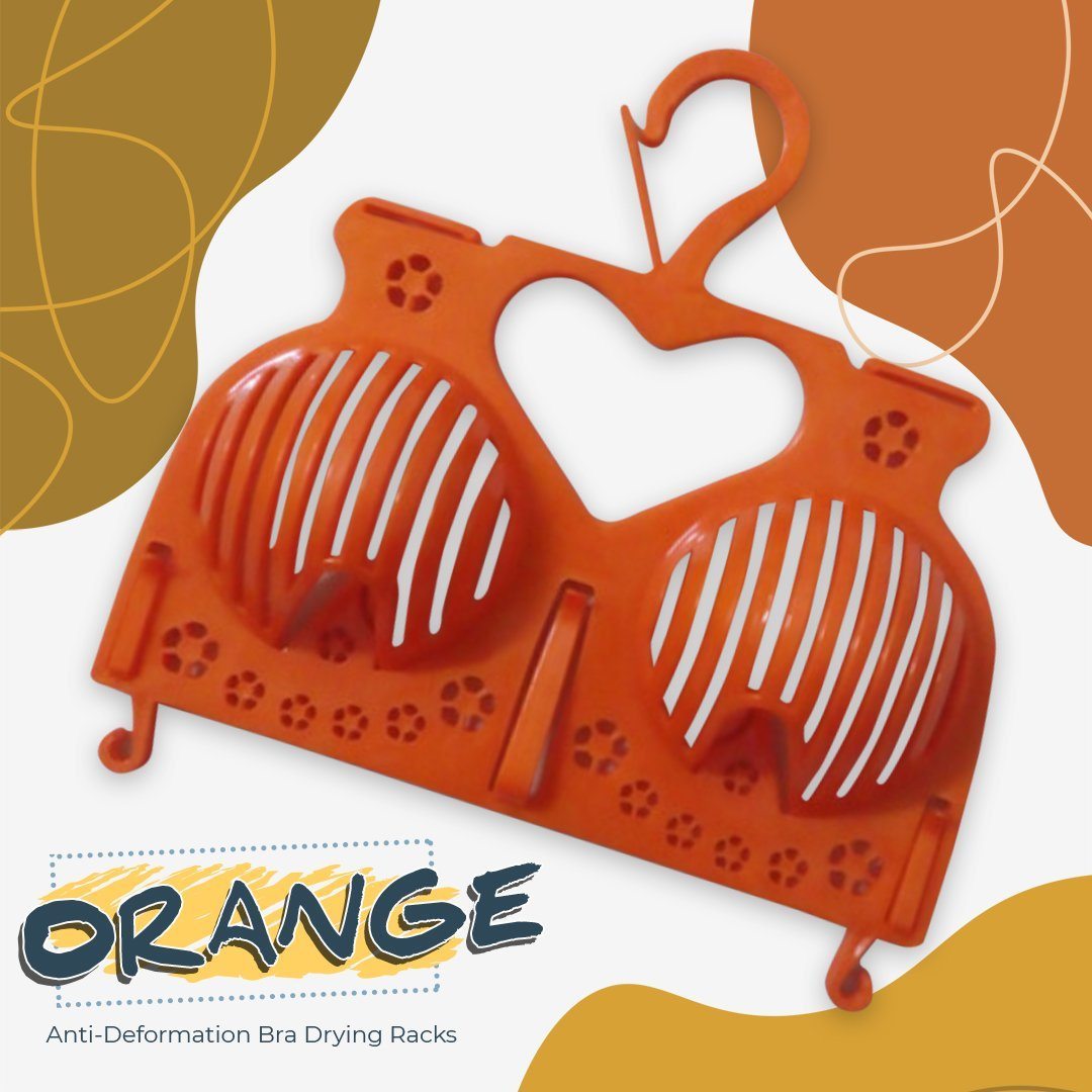 US$ 12.89 - Anti-deformation Bra Drying Racks - www.maicei.com