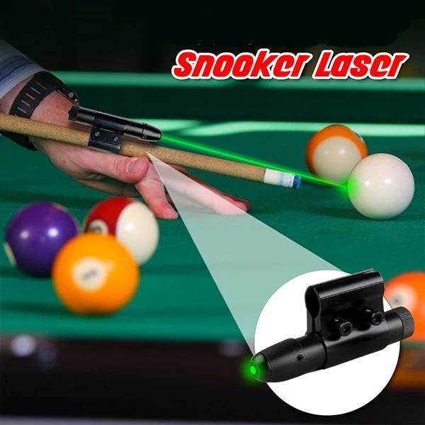 US$ 25.90 - Snooker Laser - www.maicei.com
