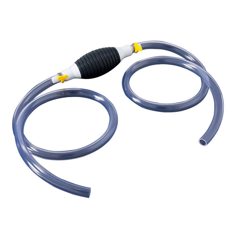 US$ 26.99 - Portable Manual Car Fuel Transfer Pump - www.maicei.com