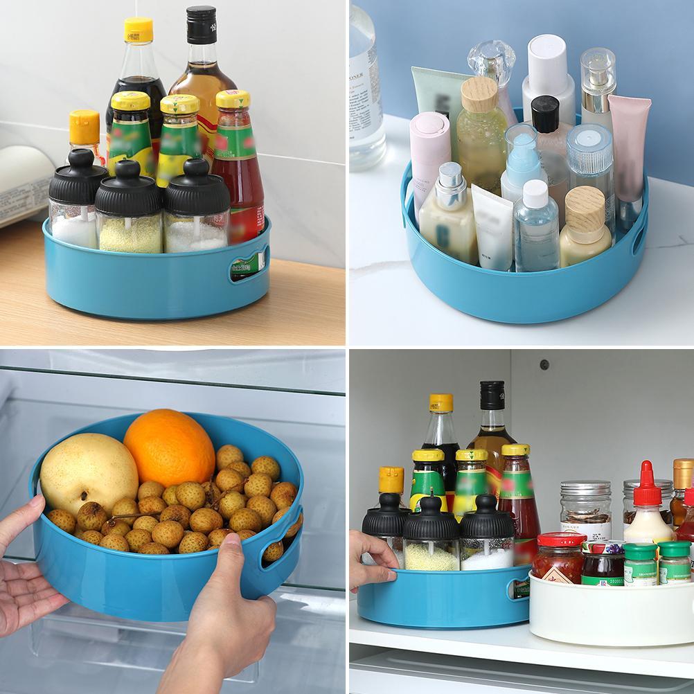 US$ 15.99 - Multi Function Rotating Tray /Kitchen Organizer /Cosmetics ...