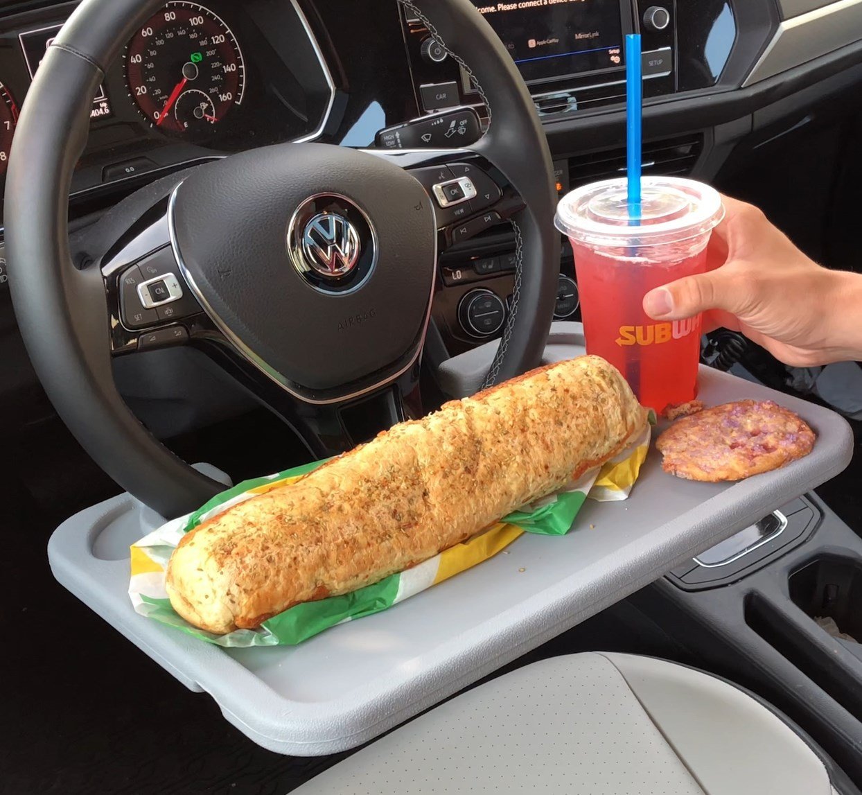 US$ 38.99 - Magic Car Table - www.maicei.com