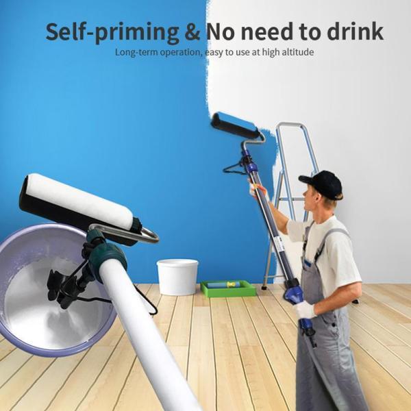 US$ 60.99 - Smart Flow Paint Roller - www.maicei.com