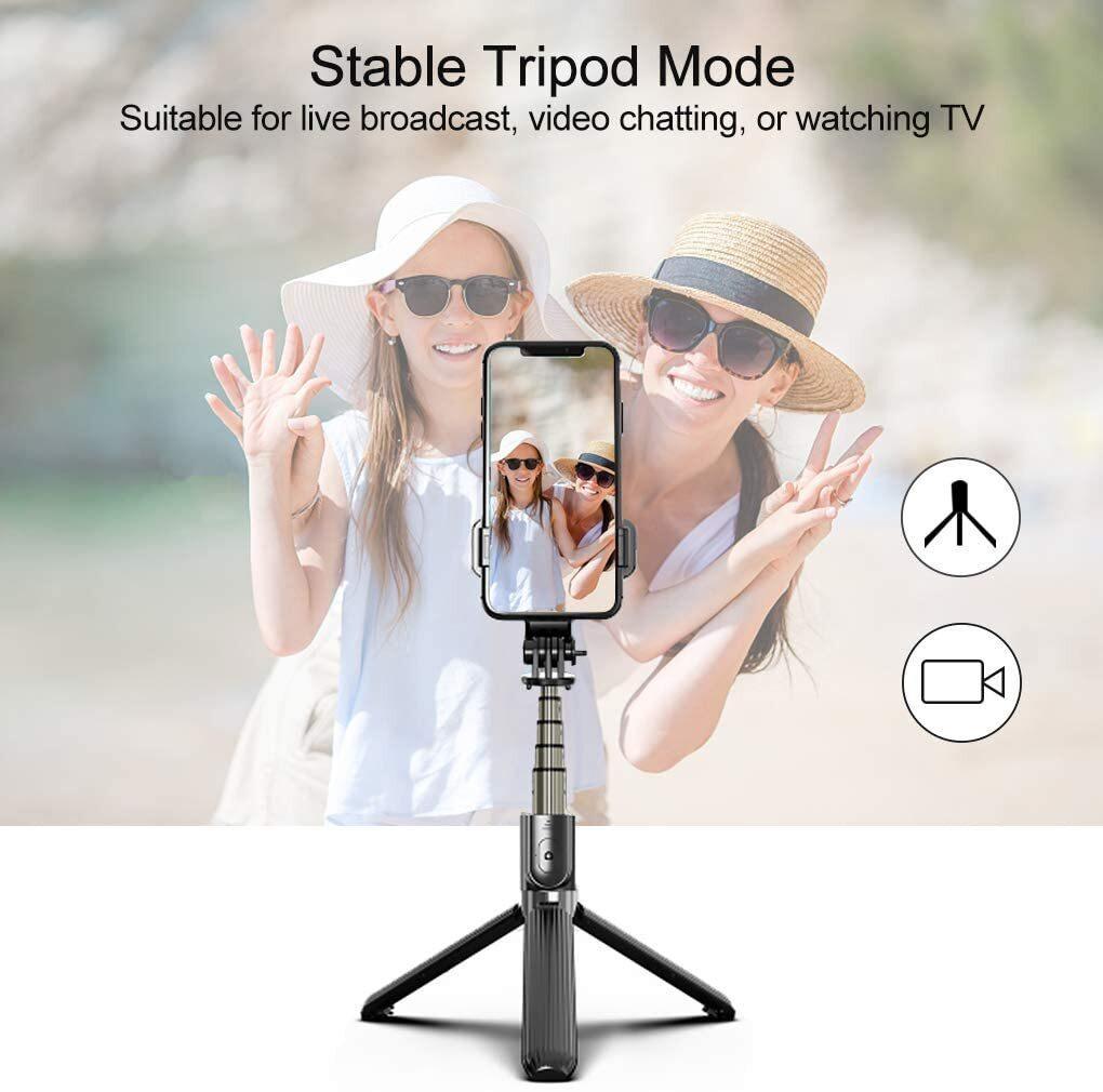 US$ 79.99 - Anti-shake mobile phone triangle bracket - www.maicei.com