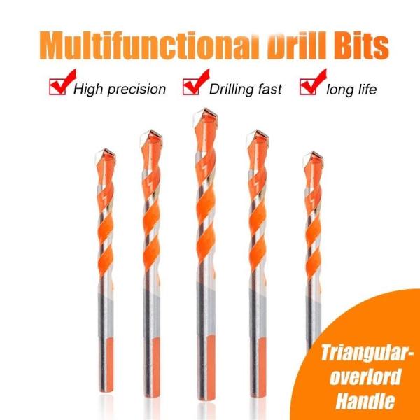 US$ 24.99 - Ultimate Punching Drill Bits - www.maicei.com
