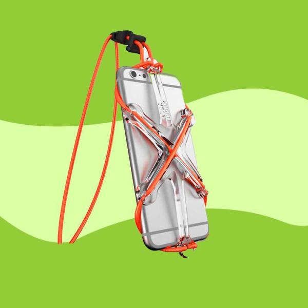 US$ 29.90 - Sport Elastic Strap Cell Phone Case - www.maicei.com