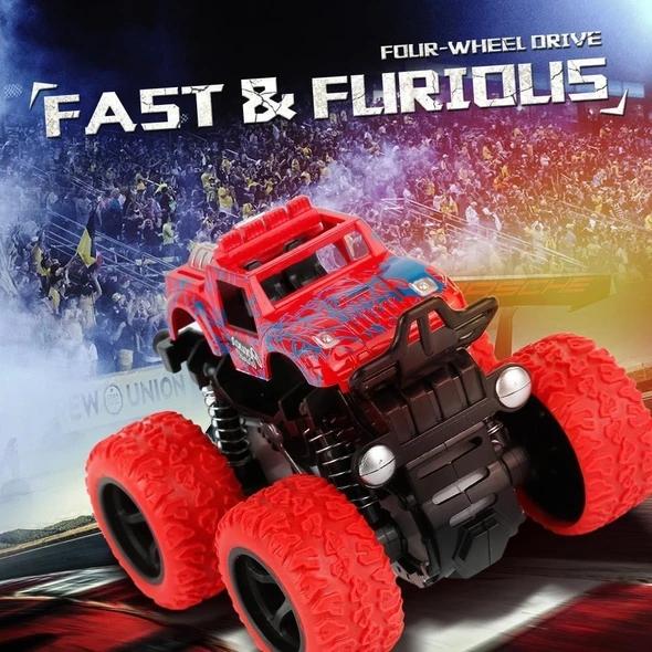 US$ 41.36 - Push off-road vehicle toy - www.maicei.com