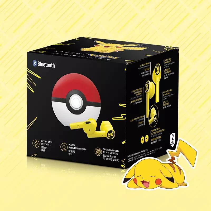 US$ 79.99 - 2021 Hot sale Pokémon Bluetooth headset - www.maicei.com