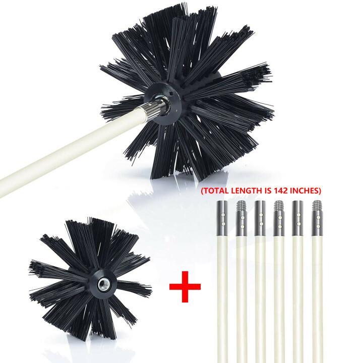 US$ 21.99 - Pipe Inner Cleaning Brush - www.maicei.com