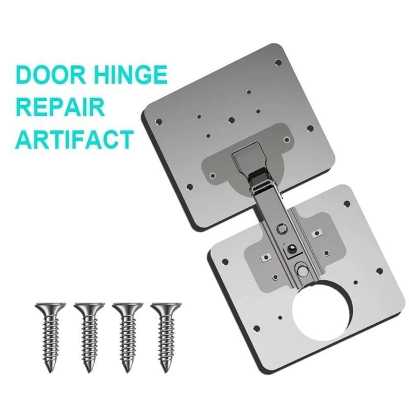 US$ 19.99 - Hinge Side Plate Repair Piece - www.maicei.com