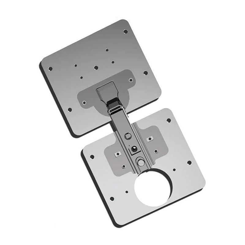 US$ 19.99 - Hinge Side Plate Repair Piece - www.maicei.com