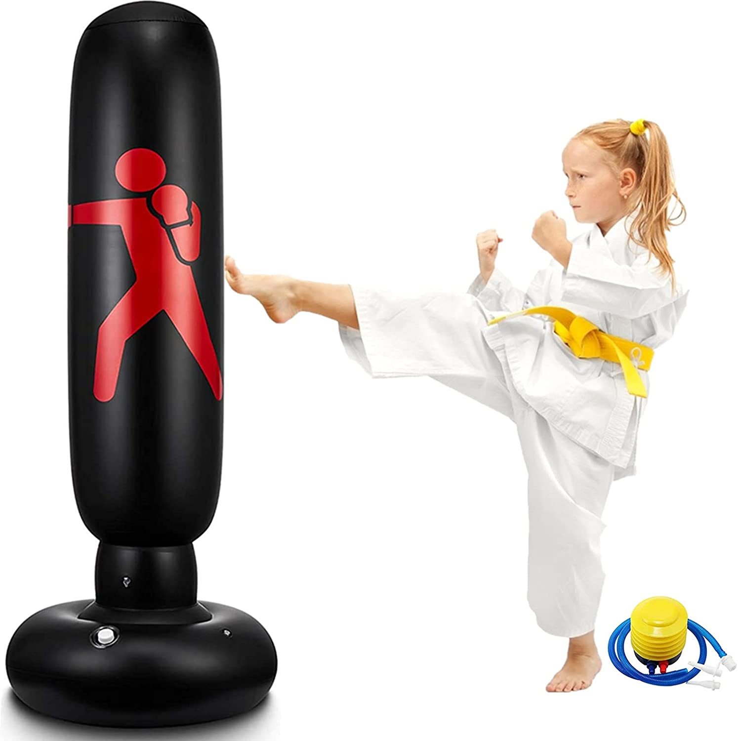 Kids Punching Bag