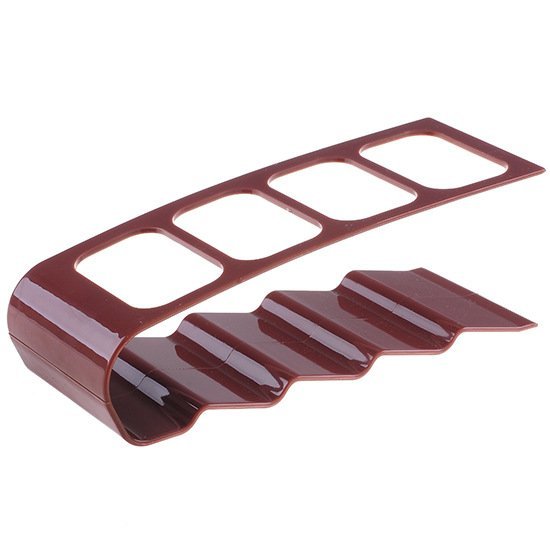 Remote Control Storage Rack