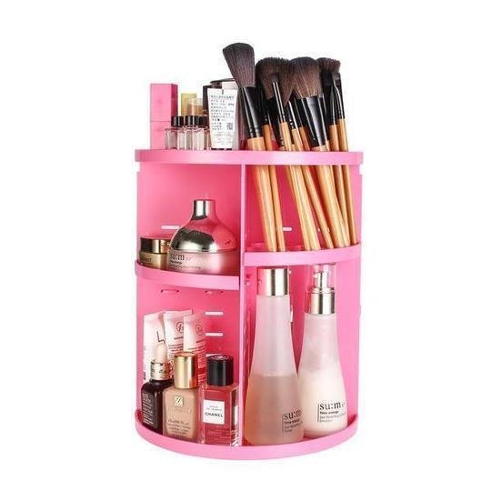 360 Rotating Organizer