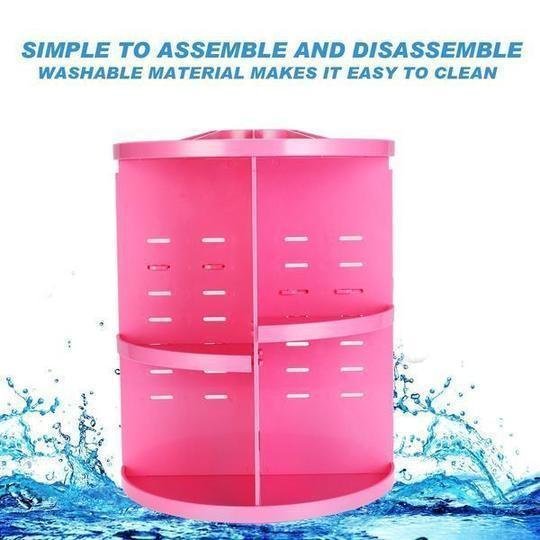 360 Rotating Organizer