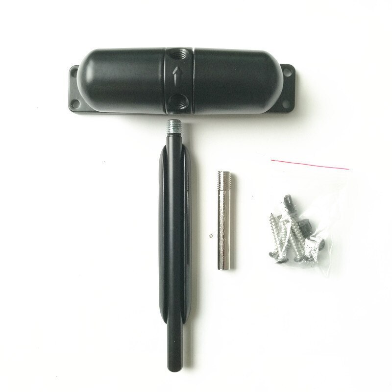 Door Closer Heavy Duty Adjustable Tension Stainless Spring Hinge In ...