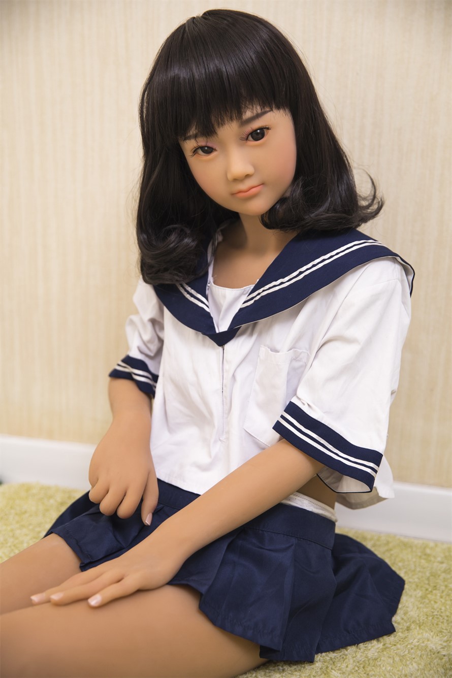 ラブドール AXB Doll 136cm バスト平 #15 TPE製