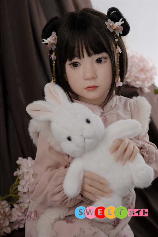 GB05Rヘッド 110cm バスト平 シリコン製頭部+TPEボディ ラブドール AXB Doll