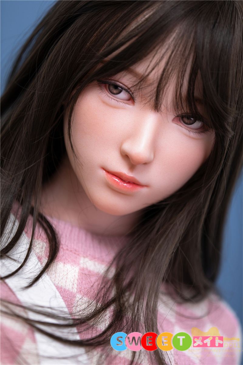 Irontech Doll ラブドール 153cm Fカップ Miyuki S24 シリコン製