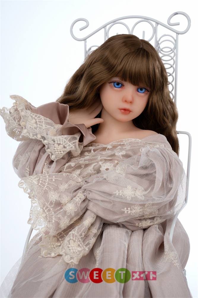 65cm TA09ヘッド TPE製ラブドール AXB Doll バスト大