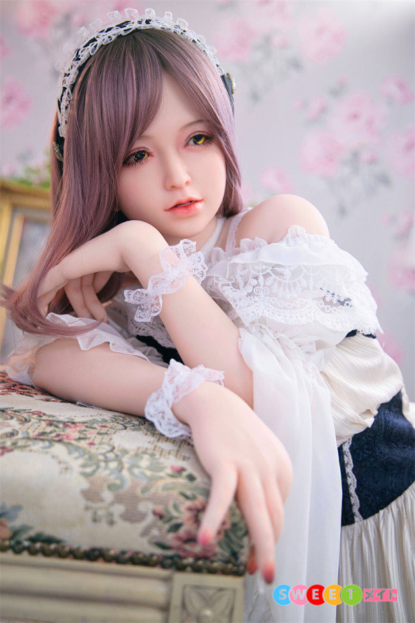 145cm Gカップ #A11ヘッド ラブドール Sanhui Doll