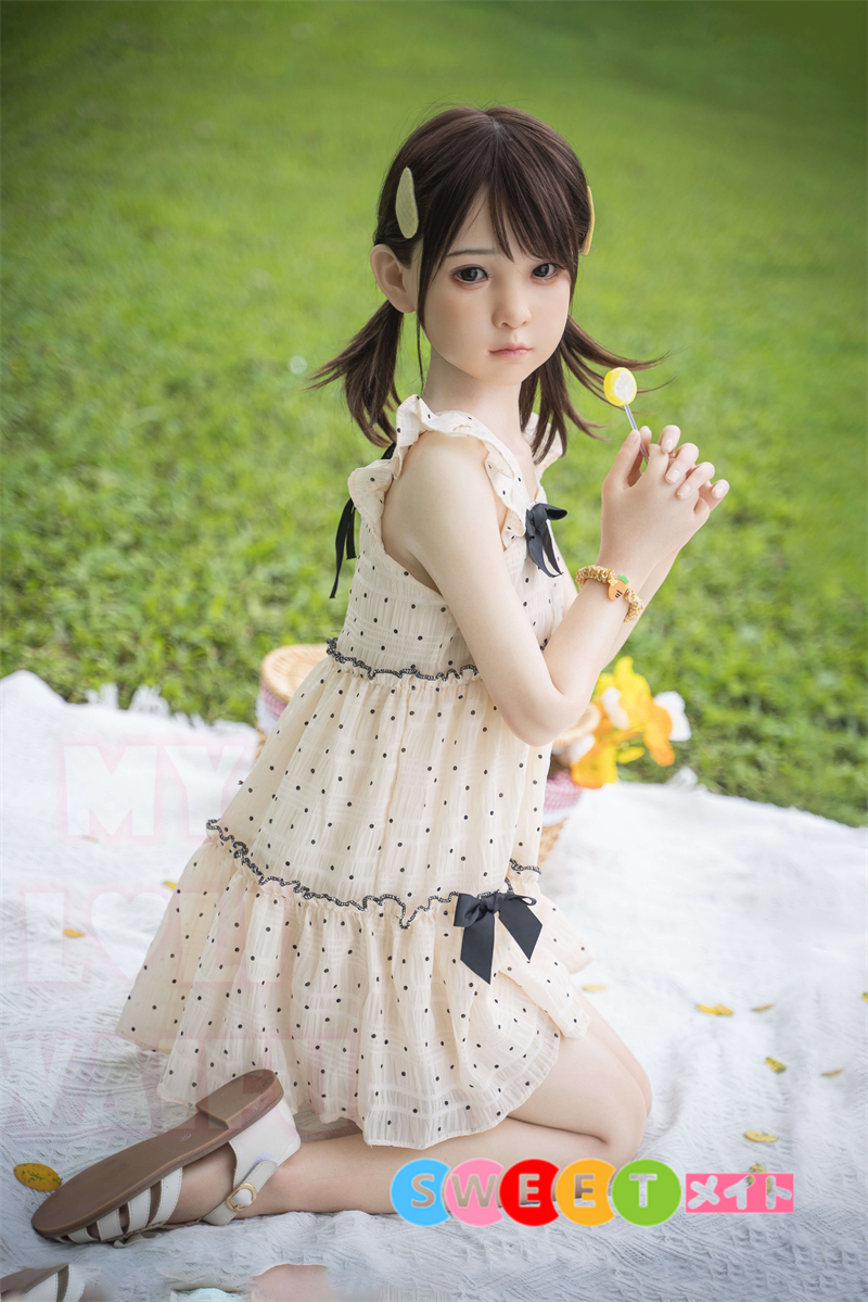 可愛いMy Loli Waifu Sanaリアルラブドール MLWドール 等身大 人形 フィギュア