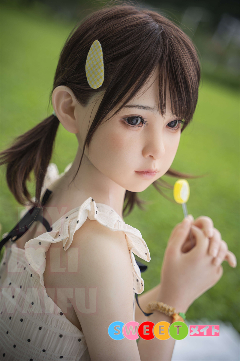 可愛いMy Loli Waifu Sanaリアルラブドール MLWドール 等身大 人形 フィギュア