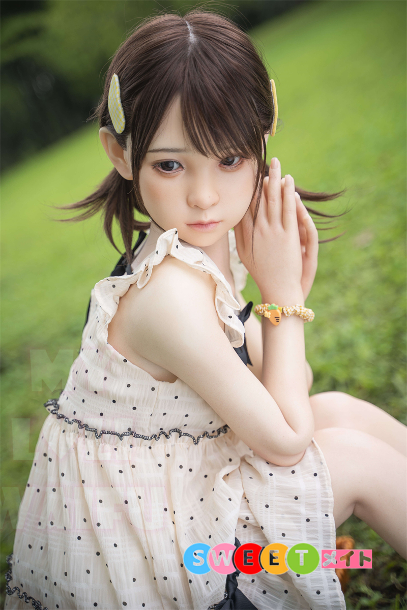 可愛いMy Loli Waifu Sanaリアルラブドール MLWドール 等身大 人形 フィギュア