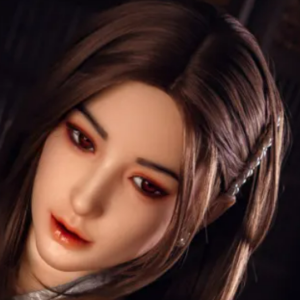 Real Girl D5ヘッド ボディ選択可 軟質シリコン材質頭部 口開閉機能