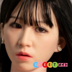 Real Girl D5ヘッド ボディ選択可 軟質シリコン材質頭部 口開閉機能