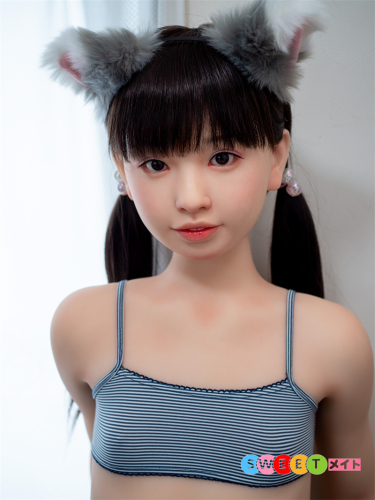 AXBDOLLラブドール 等身大 新骨格（EVO）を搭載した可愛らしいダッチワイフ