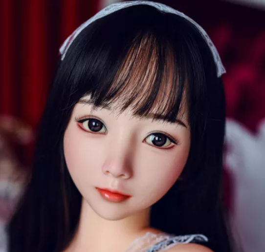 可愛いSHEDOLL 163cm Hカップ 楚玥 ラブドール