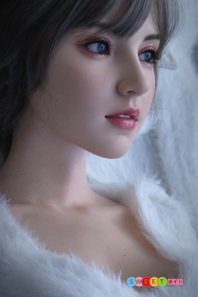流石の人造人ラブドール 163cm Eカップ No.20 Delux-究極版 Mona リアルドール