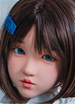 148cm Dカップ 茉莉 FUDOLL ラブドール 純真な少女 TPEボディ シリコンボディ エロ