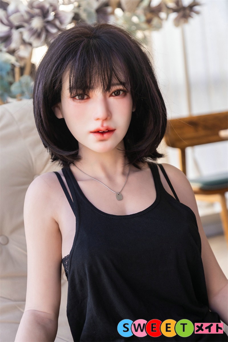 身長166cmの美しい魅力的な日本の女子高生 リアルなラブドール qita